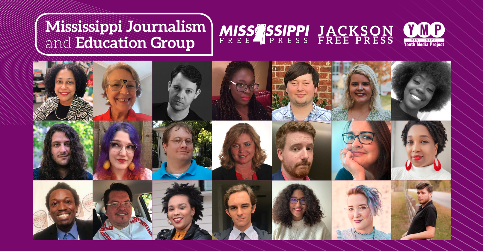 How Mississippi Free Press’ pandemic launch reached a loyal donor base ...