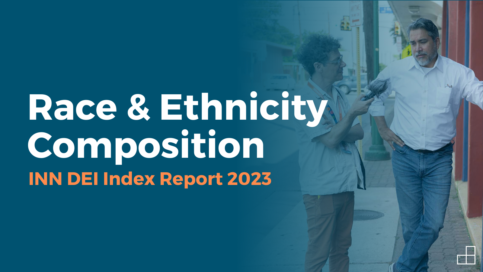 Race & Ethnicity Composition | Institute for Nonprofit News - Institute ...